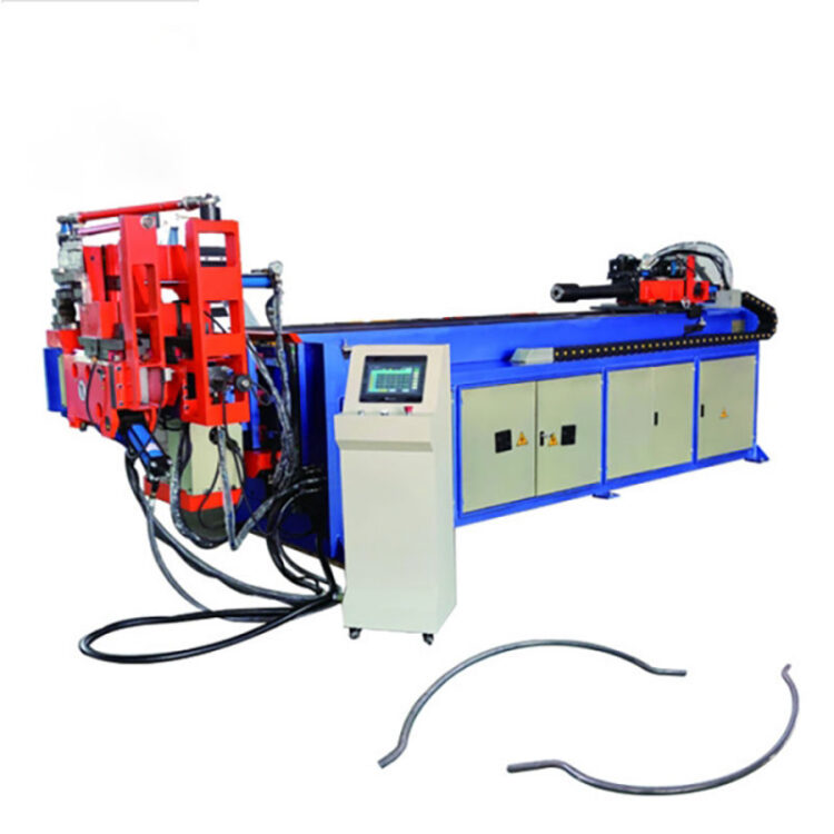 Special Application Push Bending - autolinkcnc